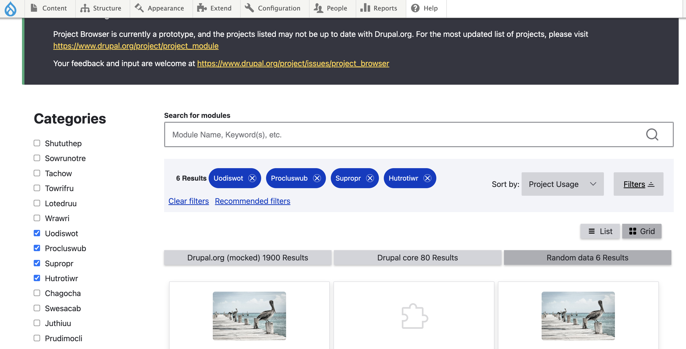 The new features of Drupal 10: a closer look at the new release